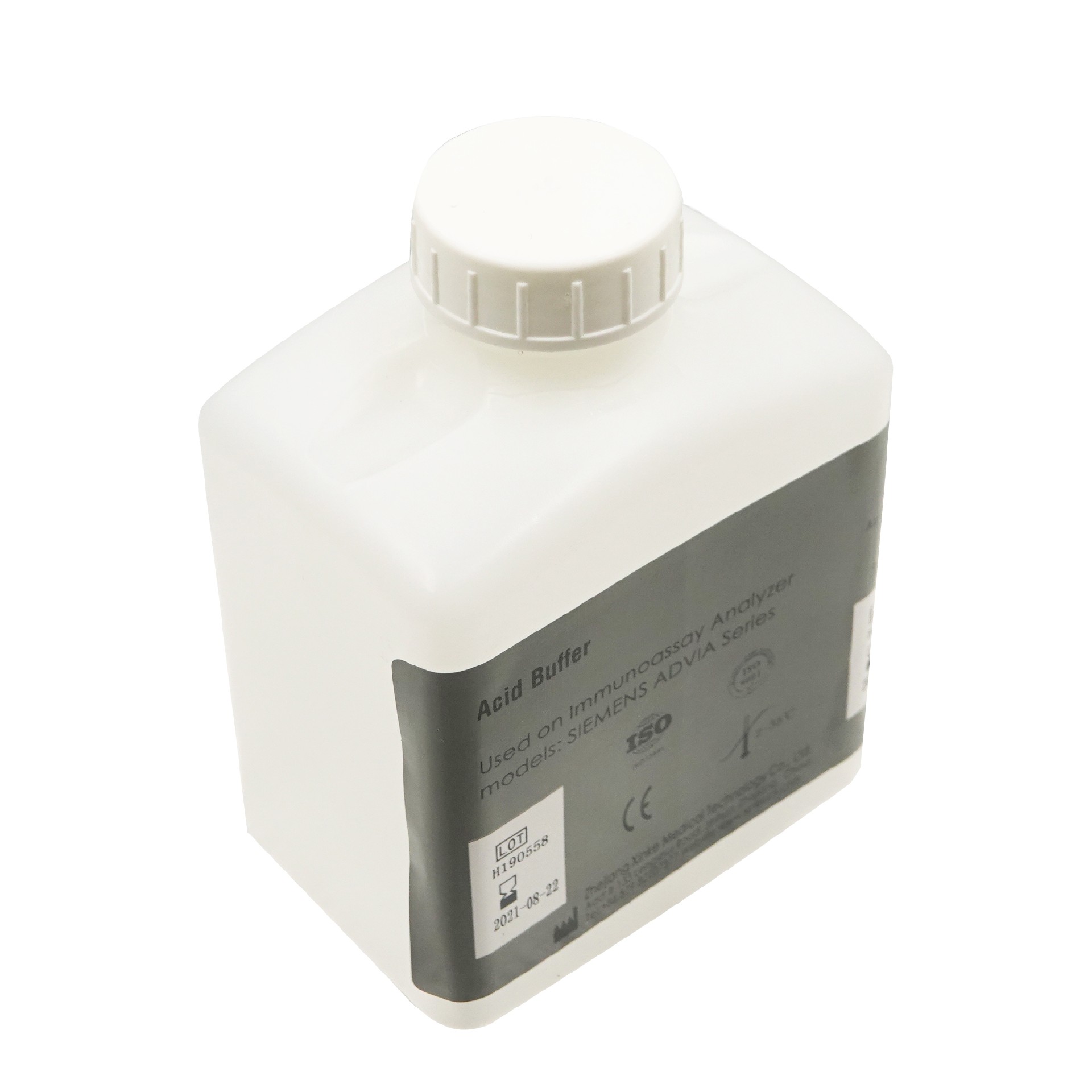 Acid Buffer 300ml-Zhejiang Xinke Medical Technology Co., Ltd.
